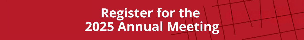 April 2025 Newsletter